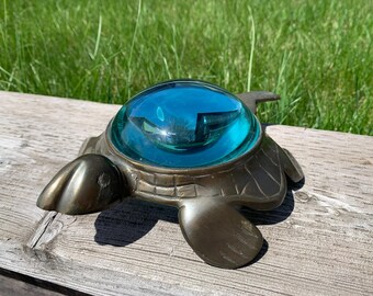 Cute Turtle Magnifying Glass - Office Decor Gift - Reading Tool - Etsy