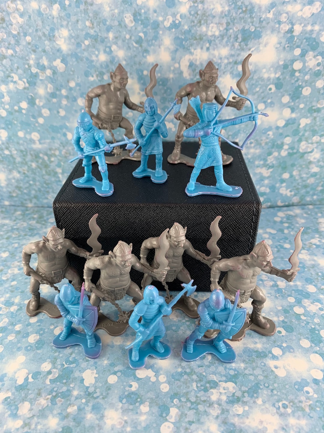 DRAGONRIDERS of the STYX - 12 Piece Lot - Role Playing Game Pieces ...
