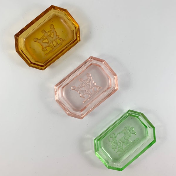 Heinrich Hoffman Glass - Etsy