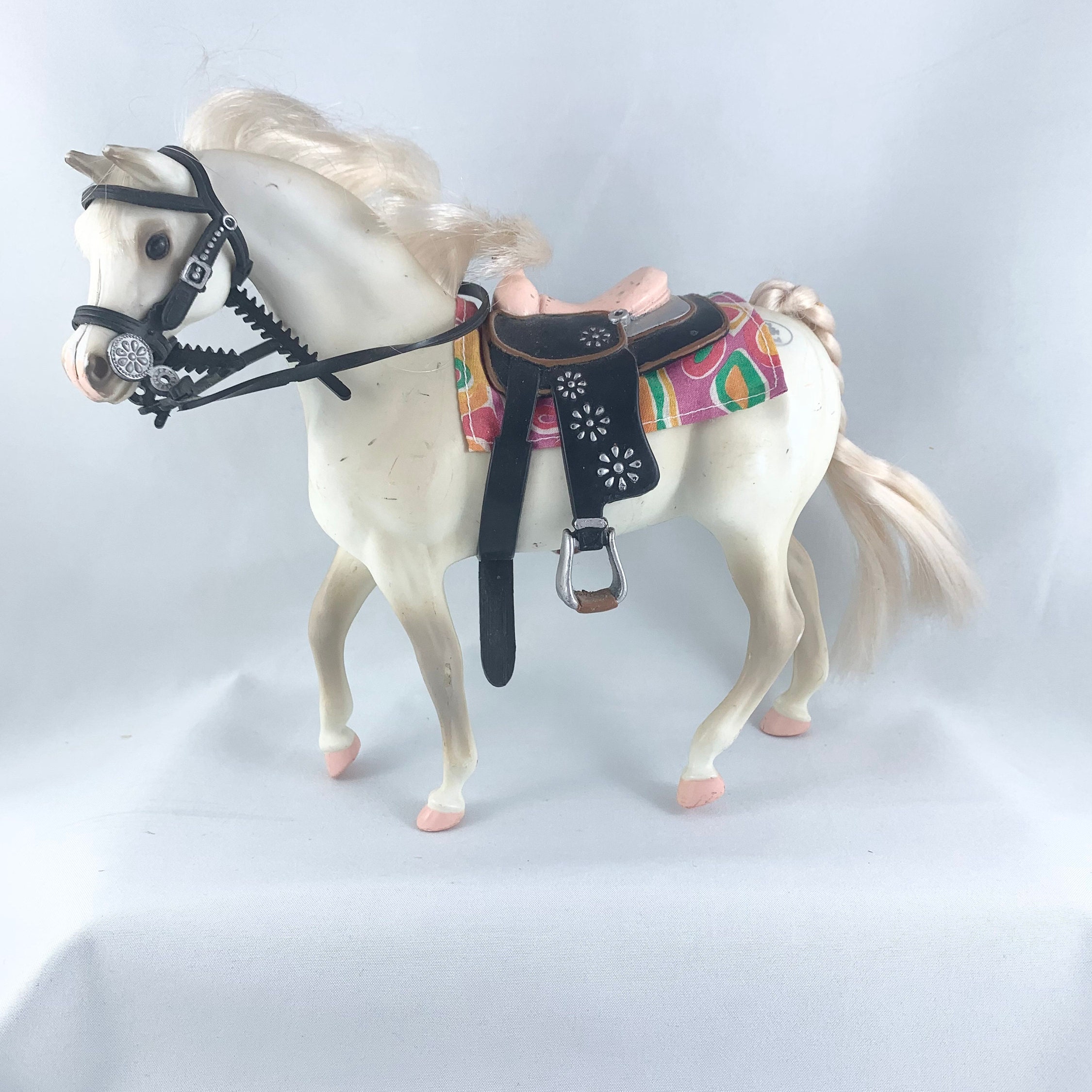 90's Vintage Grand Champion Mares Horse - Your Choice - Slide Rule ...