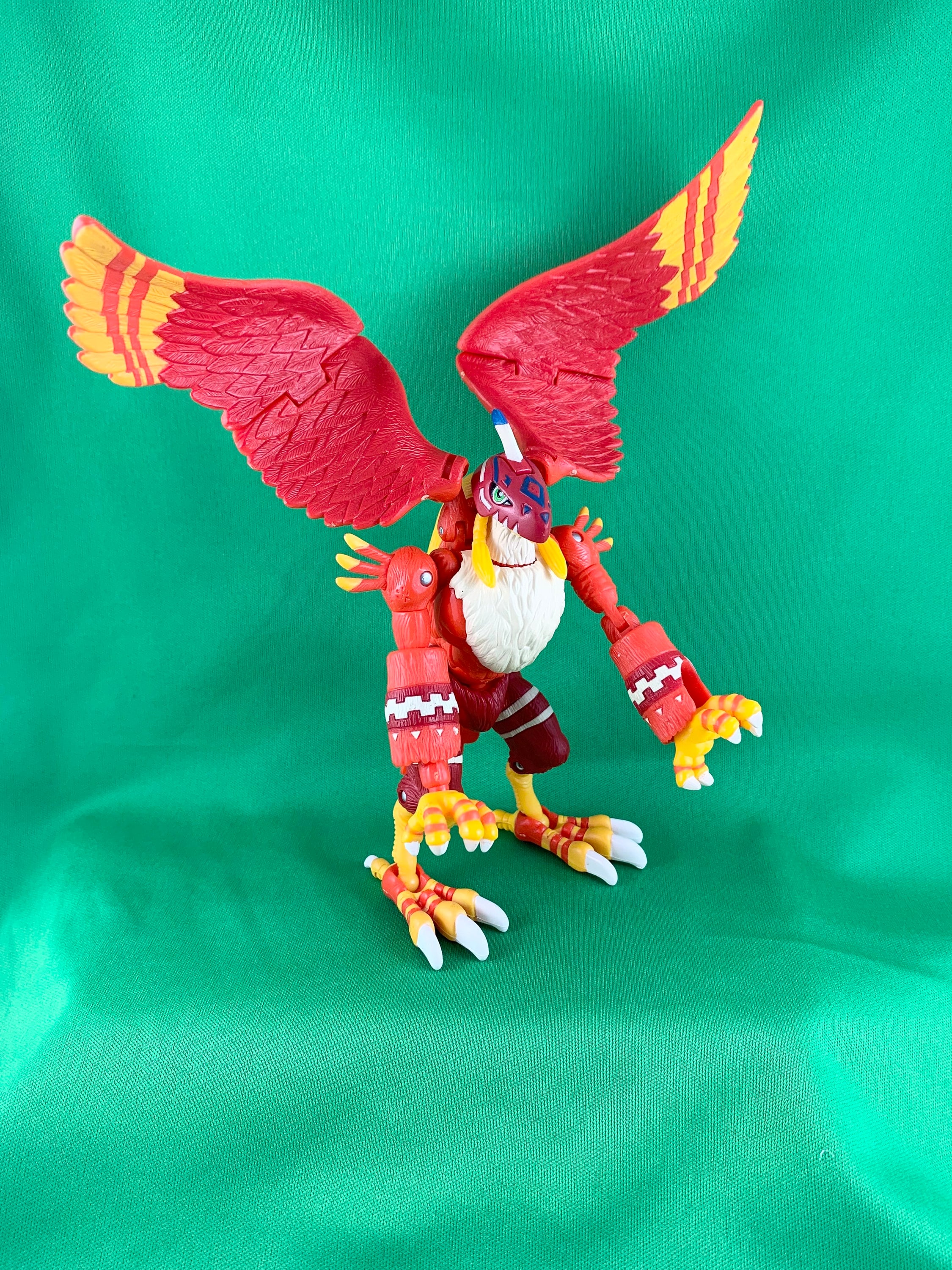 Digimon Birdramon