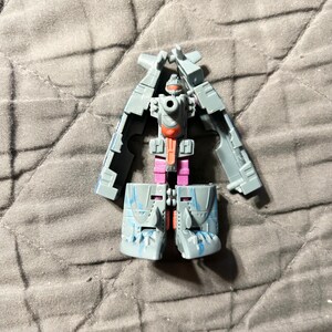 Transformers Cybertron: Scout Class giant Planet Mini-con complete Team ...