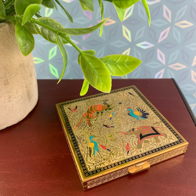 Volupte Compact - Etsy
