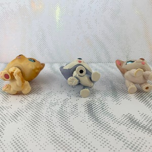 Littlest Pet Shop - You Choose Dogs - Hasbro Authentic Discontinued ...
