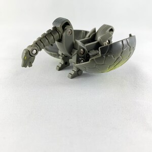 1987 RARE Vintage MOTU Meteorbs Dinosorb Brontosaurus Masters of the ...