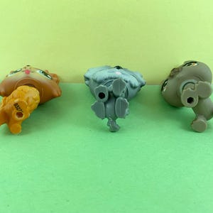 Restock Alert! Littlest Pet Shop Dogs - Your Choice - Authentic Hasbro ...