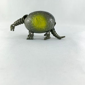 1987 RARE Vintage MOTU Meteorbs Dinosorb Brontosaurus Masters of the ...