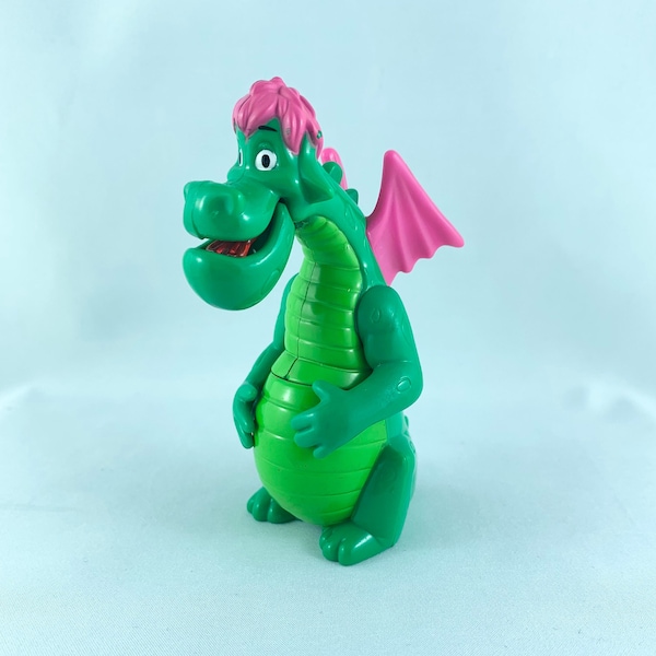 Pete's Dragon - Etsy Canada