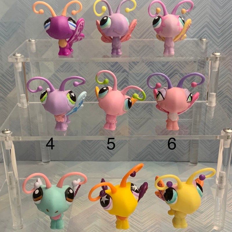 Lps - Etsy
