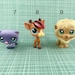 Restocked LPS - Fun Quirky Animals - Littlest Pet Shop - You Choose ...
