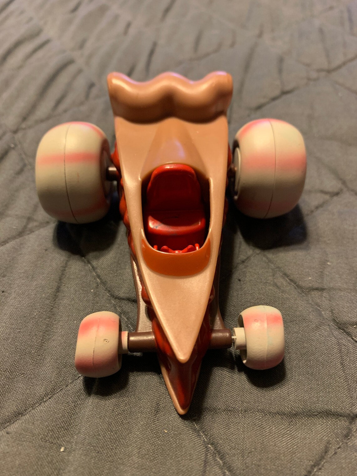 Disney’s Wreck It Ralph Sugar Rush Racer - Action Kart Car. Swizzle Pie ...