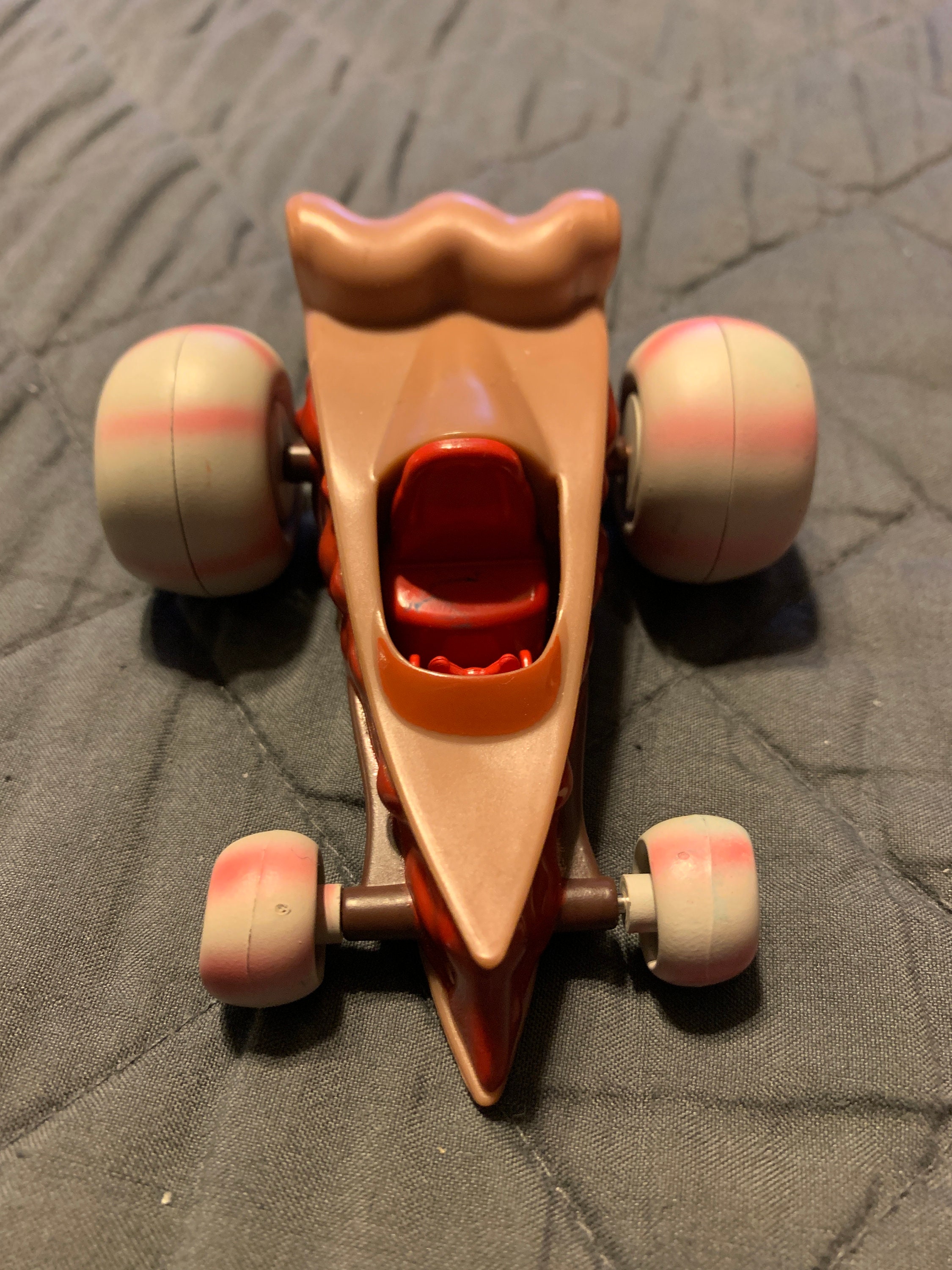 Disney’s Wreck It Ralph Sugar Rush Racer - Action Kart Car. Swizzle Pie ...