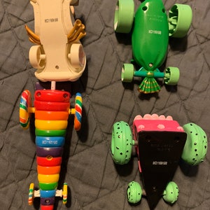 Disney’s Wreck It Ralph Sugar Rush Racer - Karts With Action Key. Minty ...