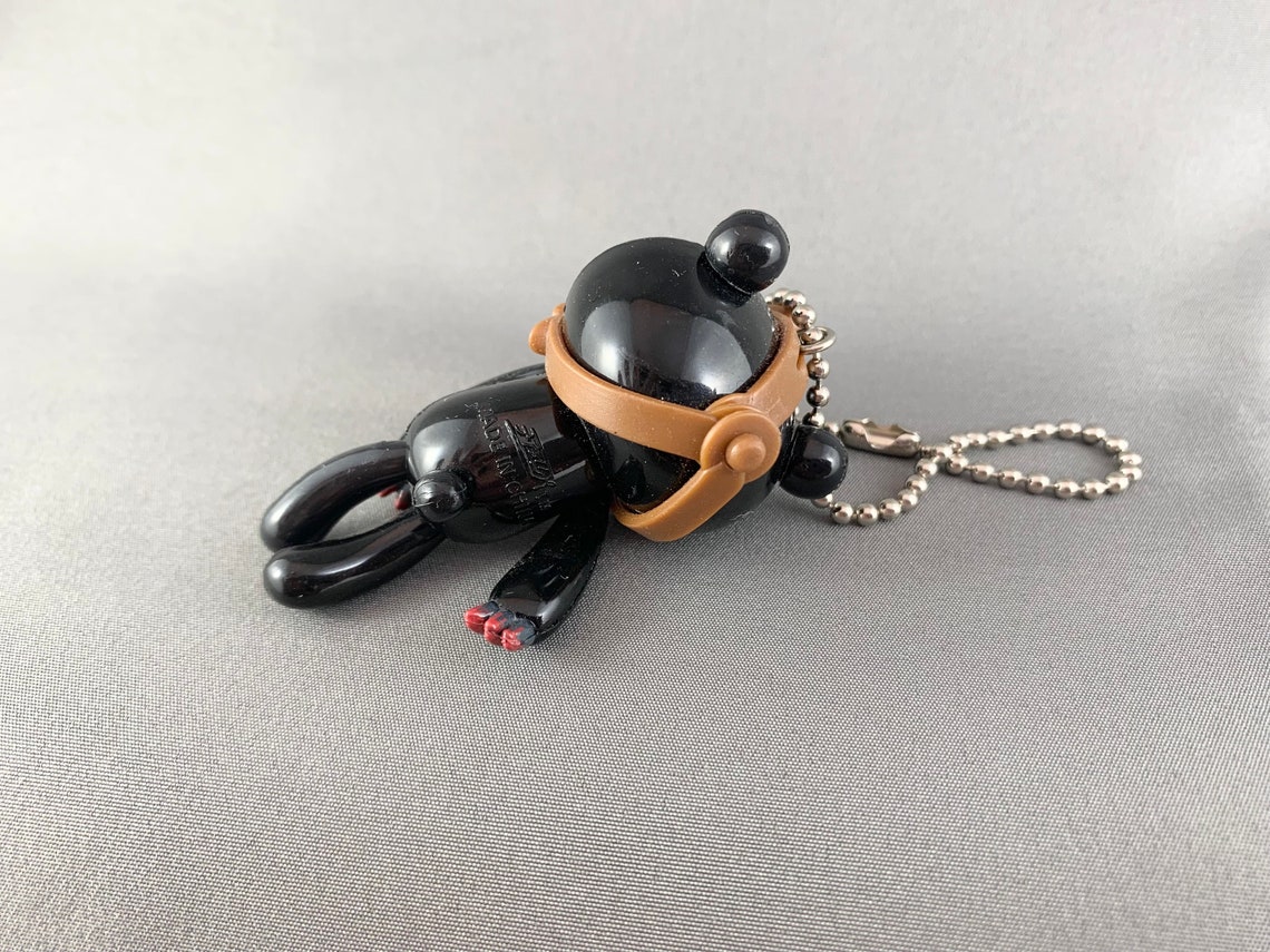 RARE Gloomy Bear With Muzzle Keychains Your Choice Sparkle - Etsy Canada