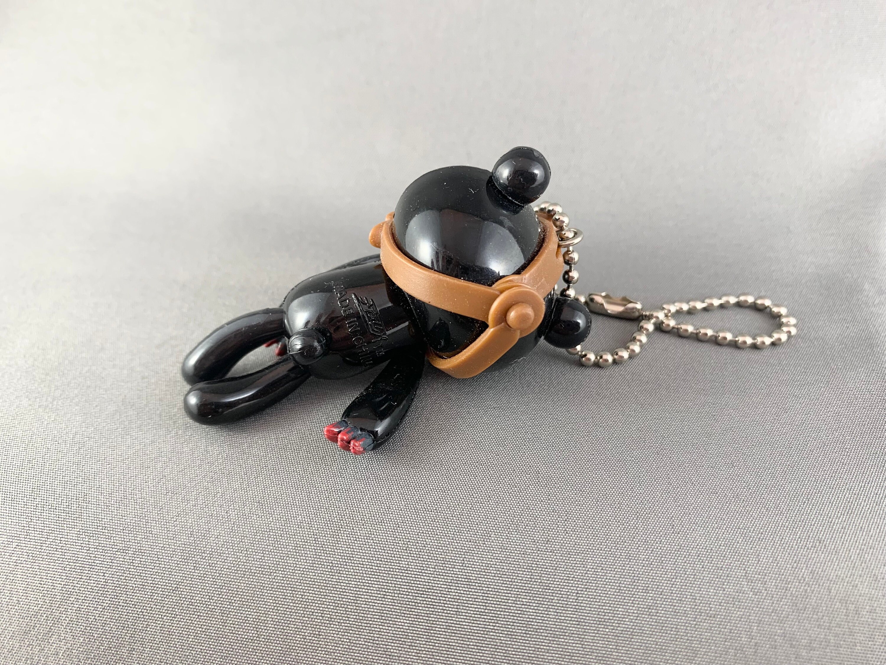 RARE Gloomy Bear With Muzzle Keychains Your Choice Sparkle - Etsy Canada