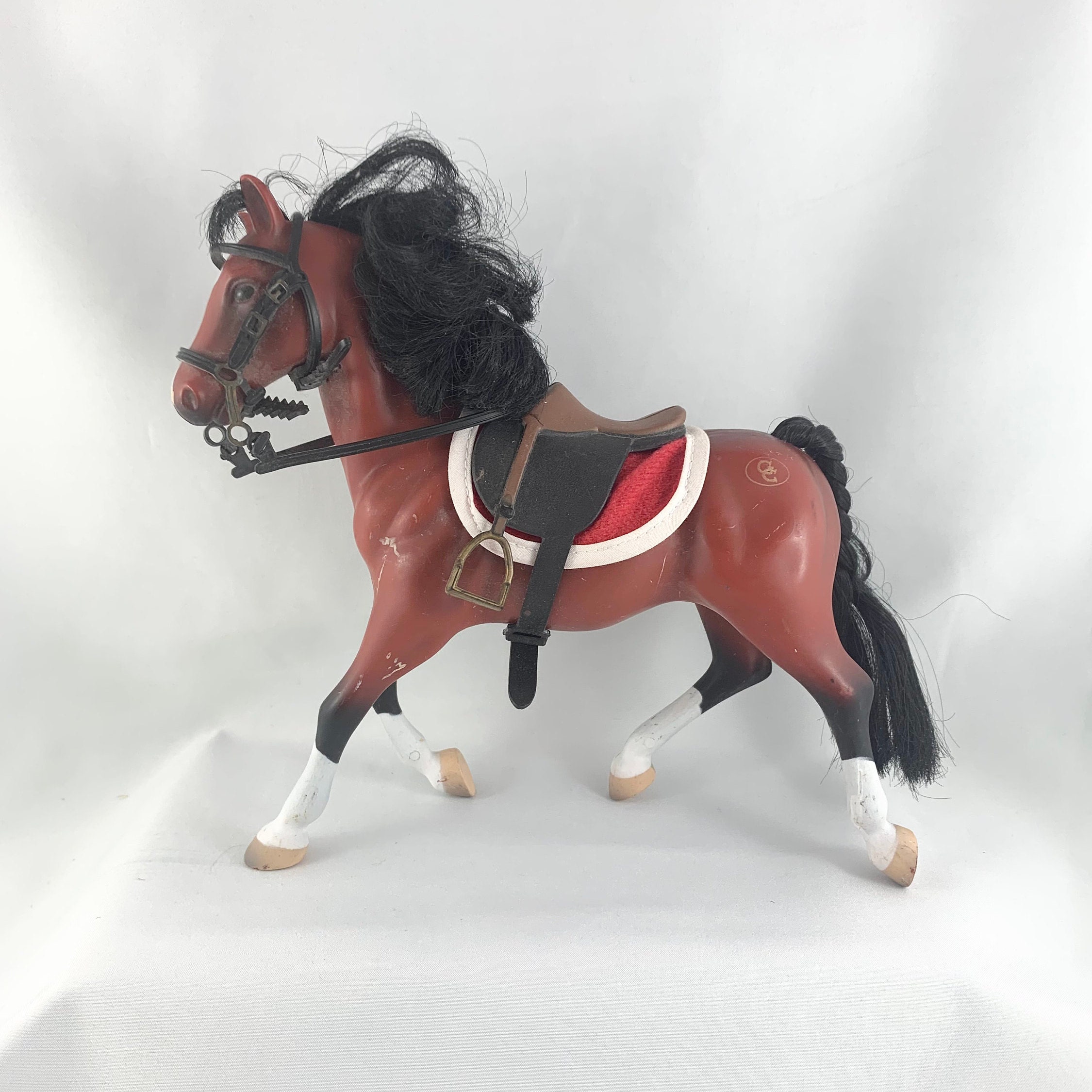 90's Vintage Grand Champion Mares Horse - Your Choice - Slide Rule ...