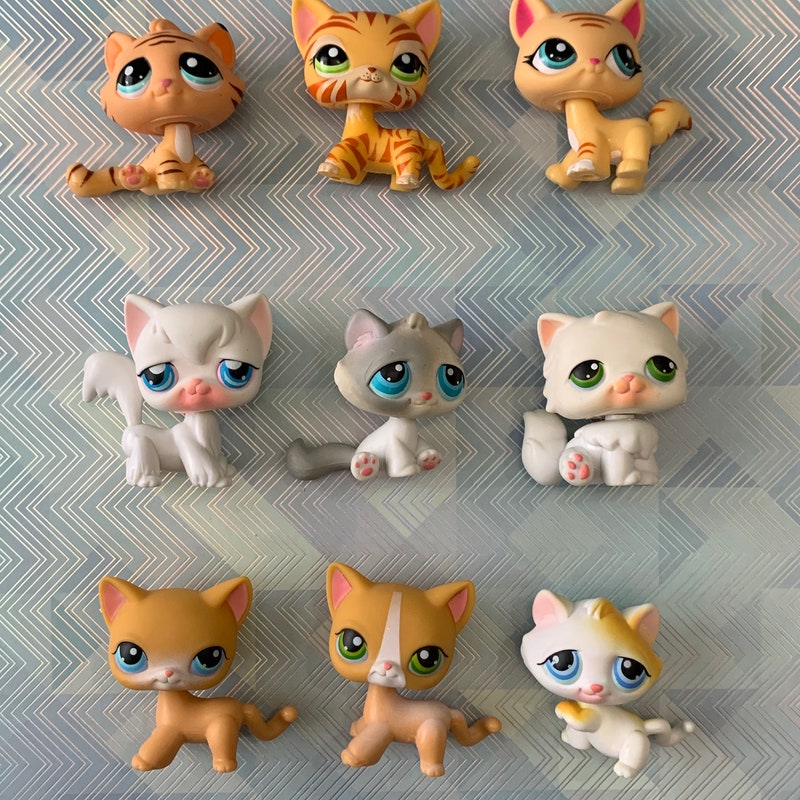 Lps - Etsy
