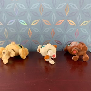 Authentic LPS Dogs - Your Choice - Assorted Hasbro Discontinued ...