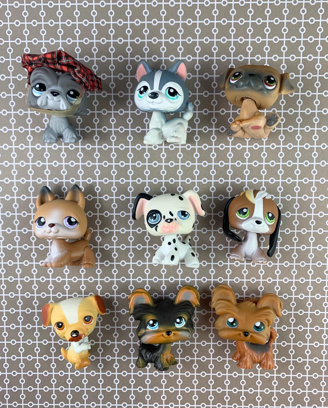 Fetch These LPS Dogs Before They’re Gone! Don’t Miss Out! Authentic ...