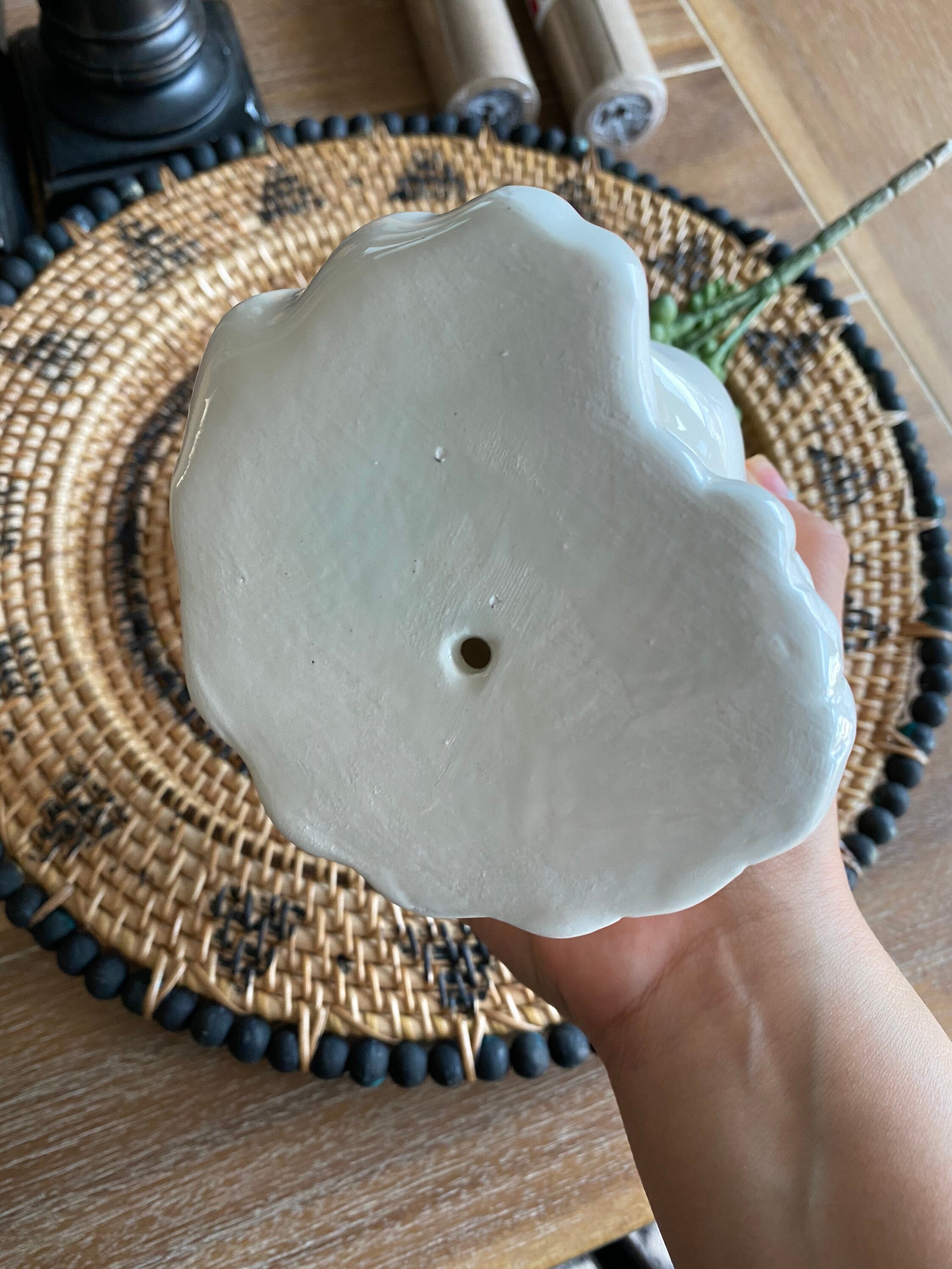 Modern Female Body Sculpture Planter Pot/ Women Face Head | Etsy