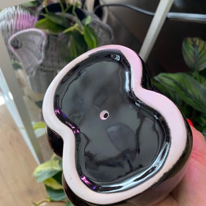 Body Positivity Modern Planter Pot/women or Girl Body Planter ...
