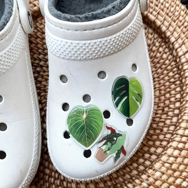 Rare Croc Jibbitz - Etsy
