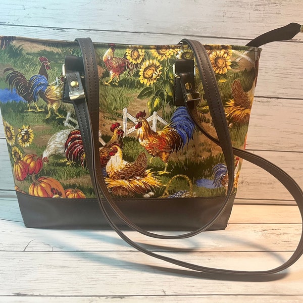 Chicken Purse - Etsy