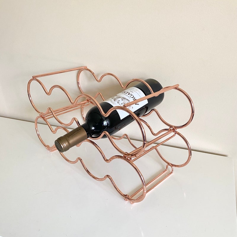 Copper Rack - Etsy