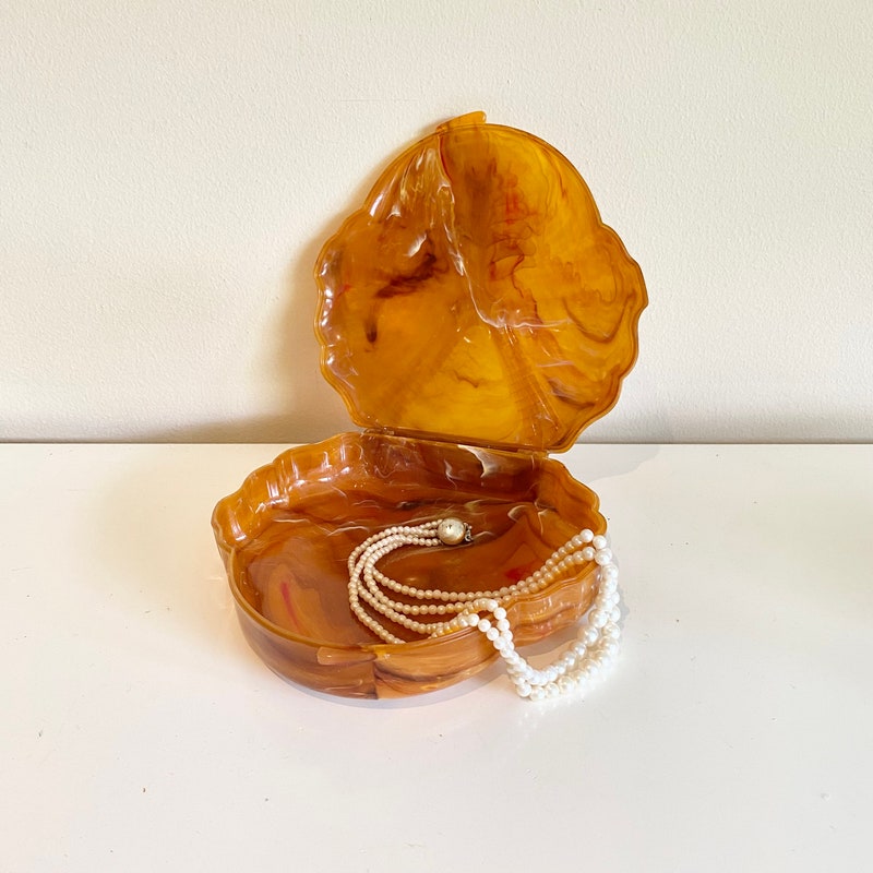 Lucite Jewelry - Etsy