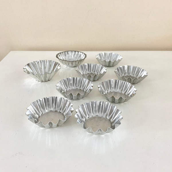 Tart Molds - Etsy