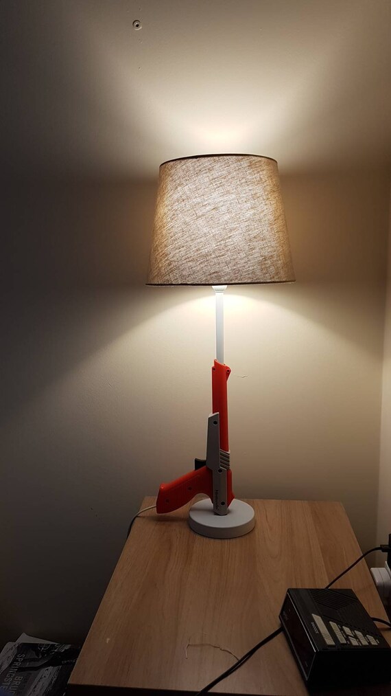 Nes Lamp