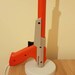Nintendo Zapper Lamp Retro Lightgun NES - Etsy