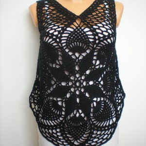 Pineapple Crochet - Etsy