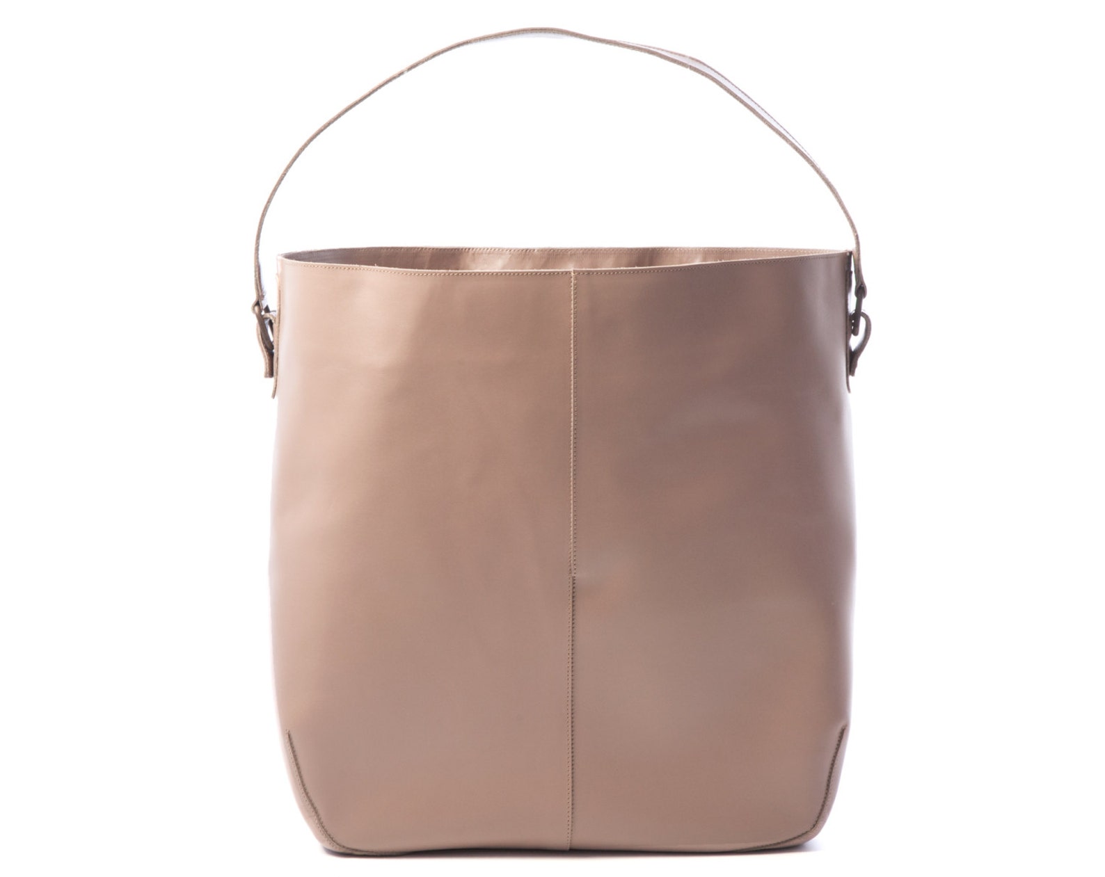 Beige Tote Bag Beige Tote Beige Bag for Women | Etsy