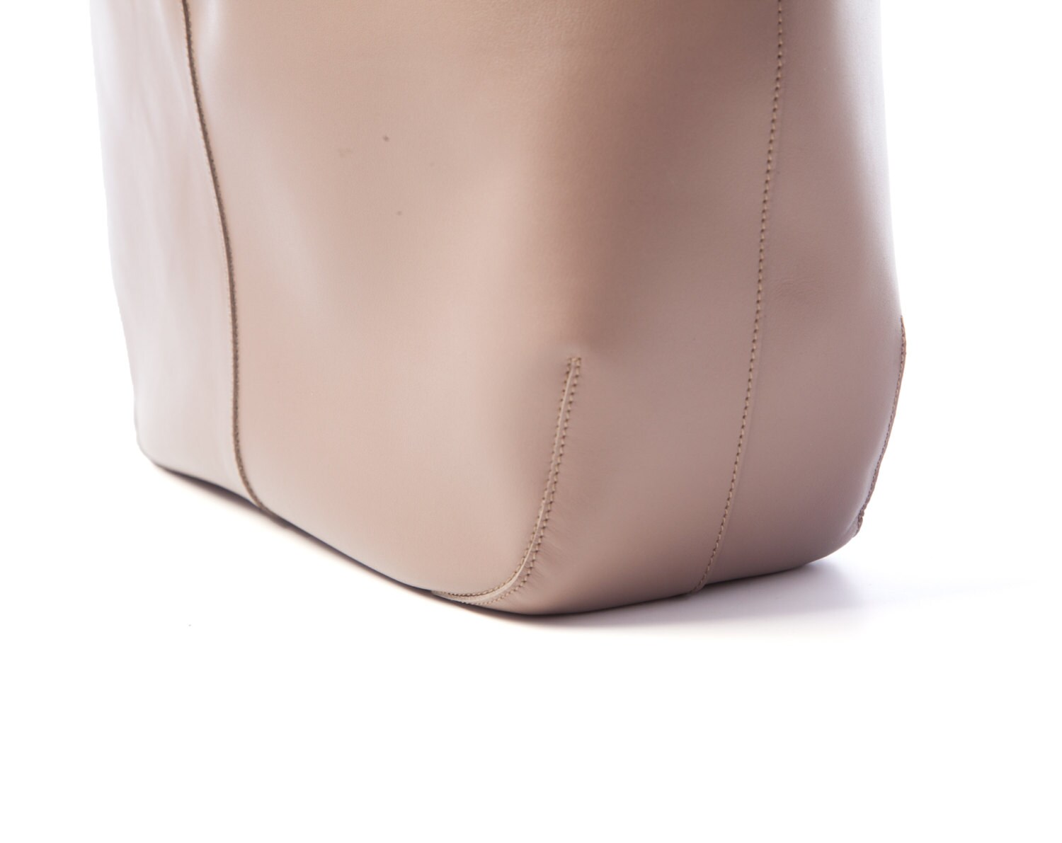 Beige Tote Bag Beige Tote Beige Bag for Women | Etsy