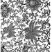 Wildflowers 10 Page Coloring Bundle - Etsy