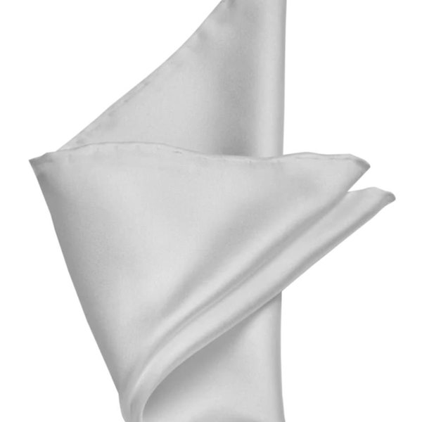 Pocket Square Hanky - Etsy