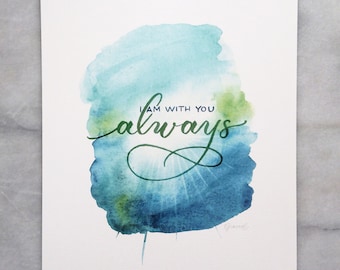 Encouragement art | Etsy