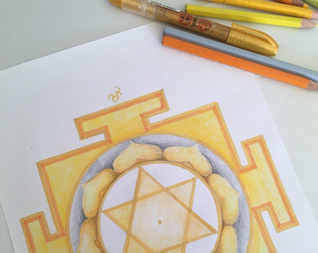 YogaCreativeShop - Etsy Italia