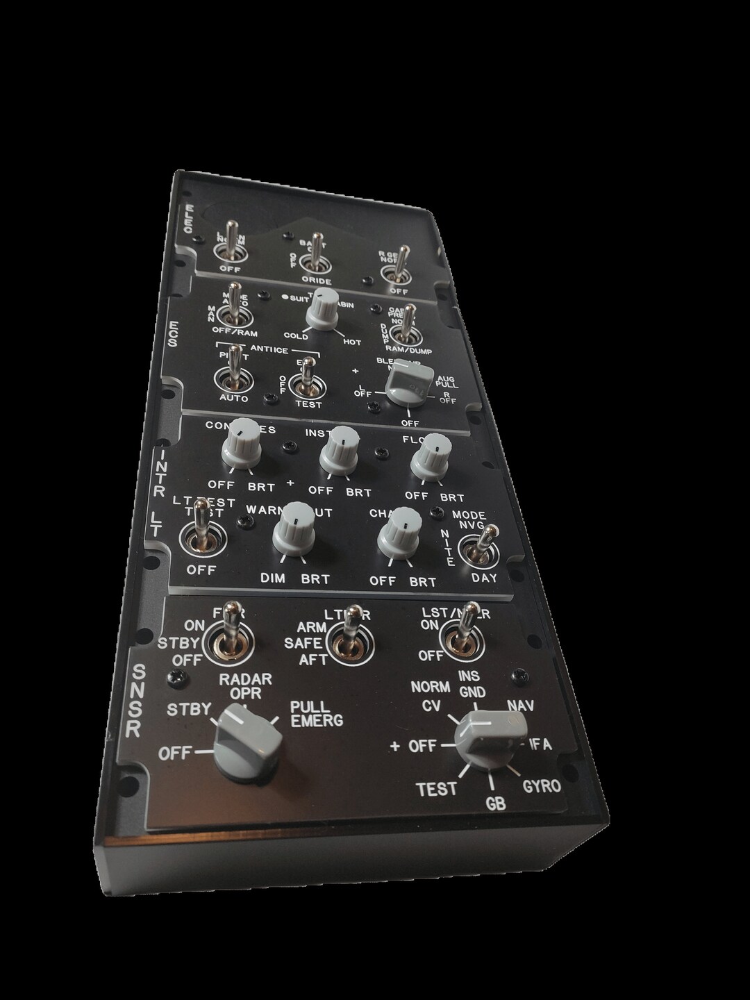 F18 Hornet Right Replica Panel - Etsy