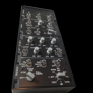 F18 Hornet Right Replica Panel - Etsy Australia