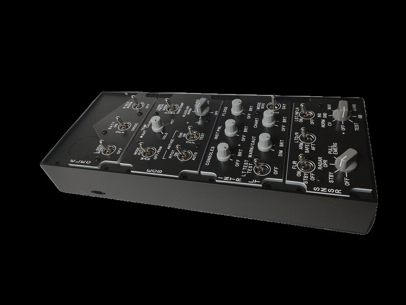 F18 Hornet Right Replica Panel - Etsy