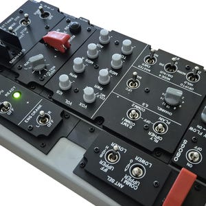 F18 Hornet Left Controller Lite Generation 3 - Etsy Canada