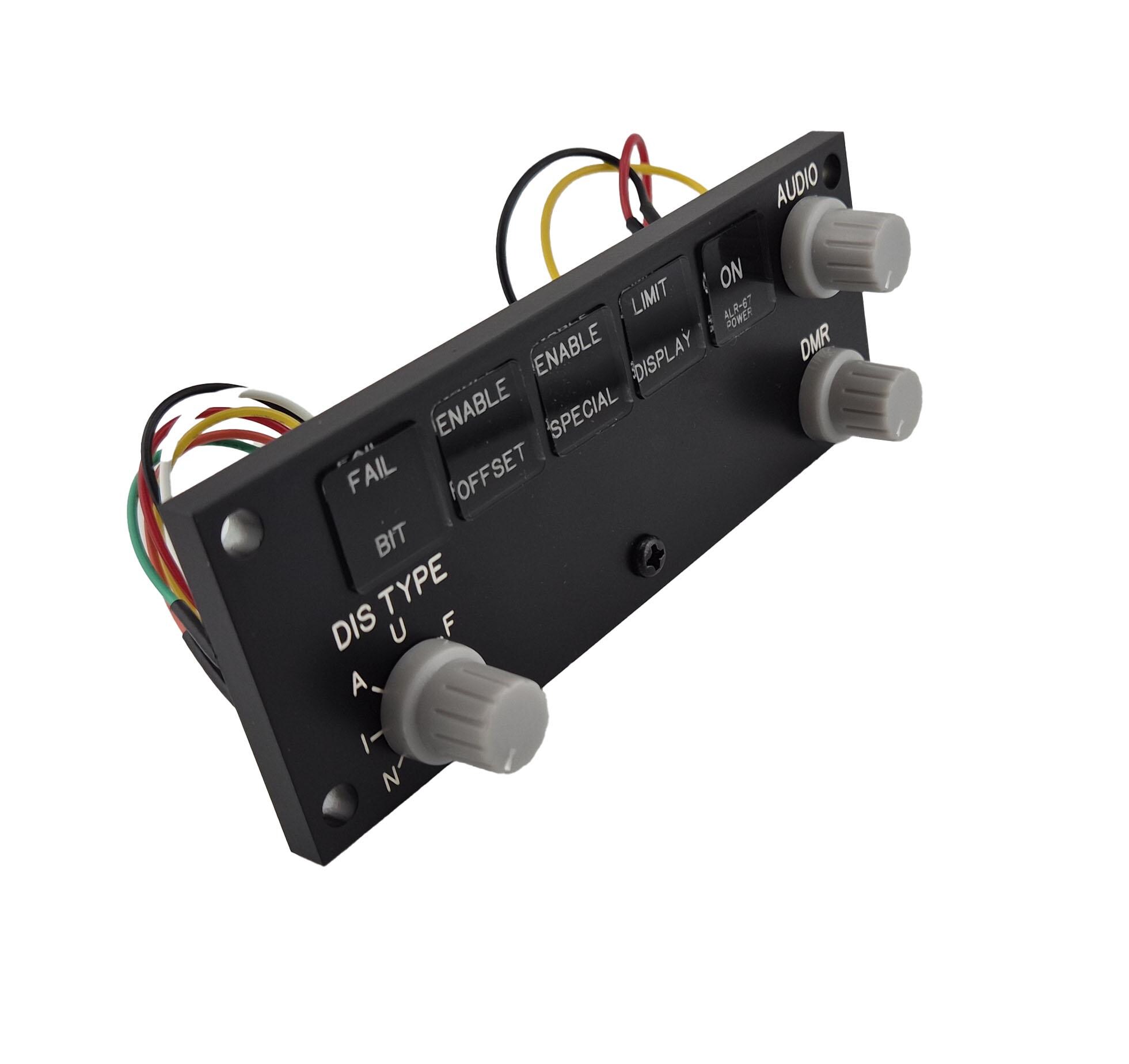F18 Hornet ALR-67 Controller (generation 3) - Etsy