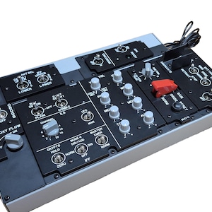 F18 Hornet Left Controller Lite Generation 3 - Etsy