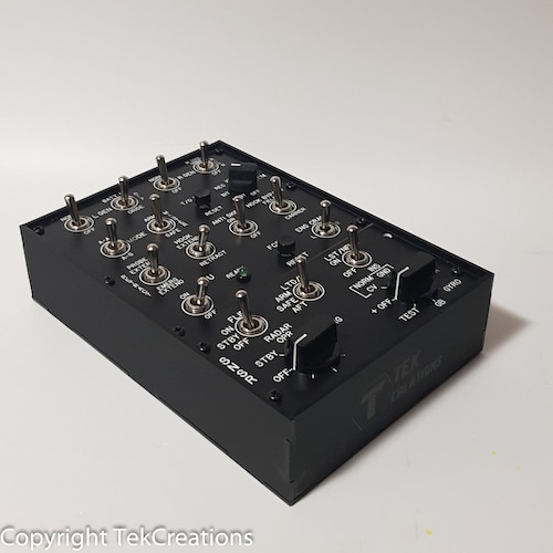 F18 Hornet Right Replica Panel - Etsy