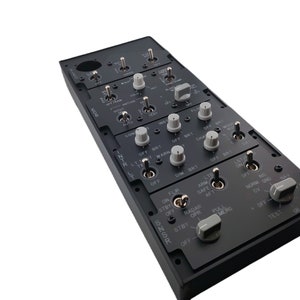 F18 Hornet Right Replica Panel - Etsy