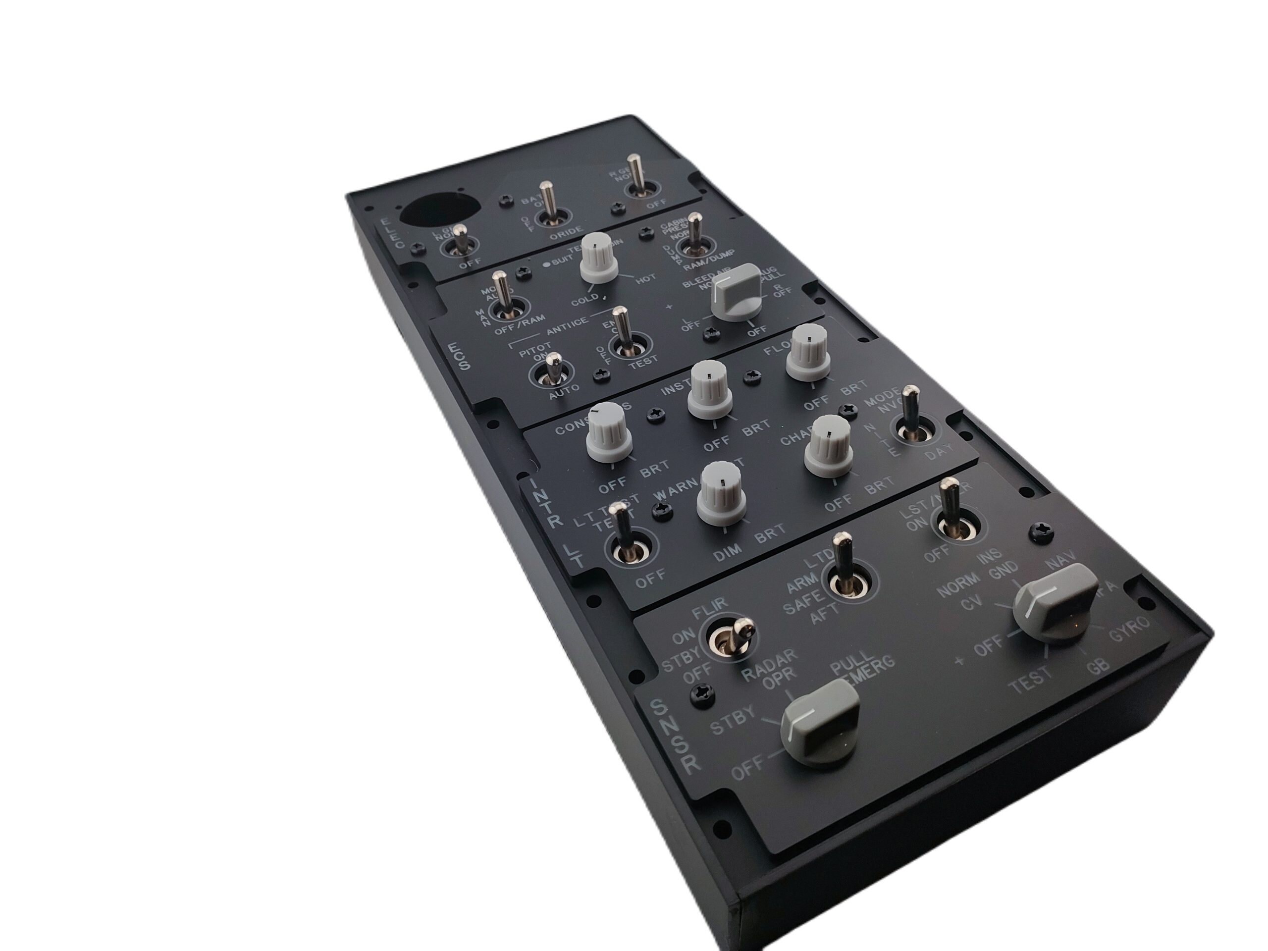 F18 Hornet Right Replica Panel - Etsy