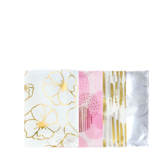 Nougat Candy Wrapper - Etsy