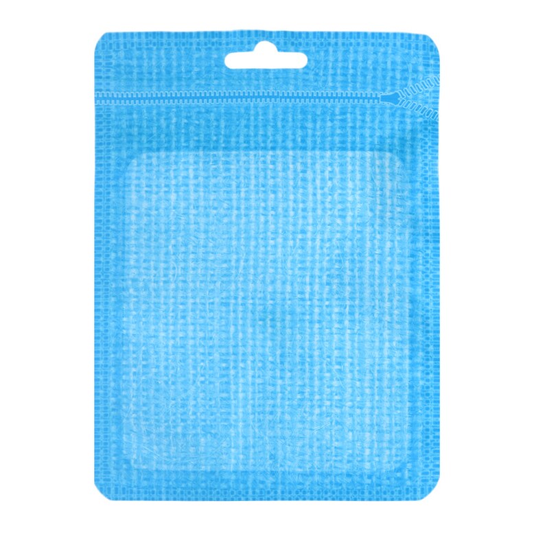 C242 Pack of 100 Translucent Front W/ Color Border & Back - Etsy